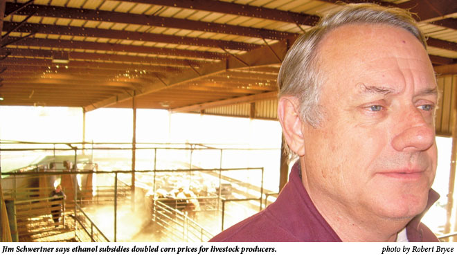 Our Alcohol Problem - The Texas Observer